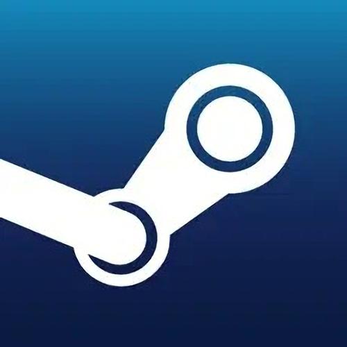 Steam mobile图标