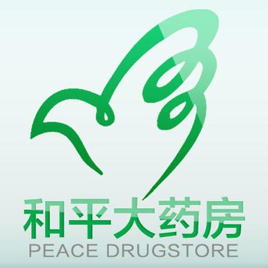 和平药房网上商城官网截图