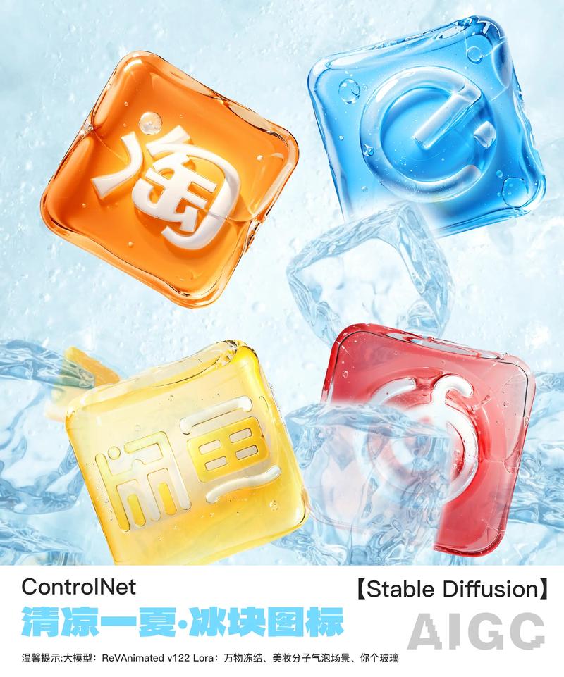冰块开挂器下载安装图标