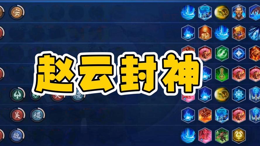 王者模拟战有没有脚本截图