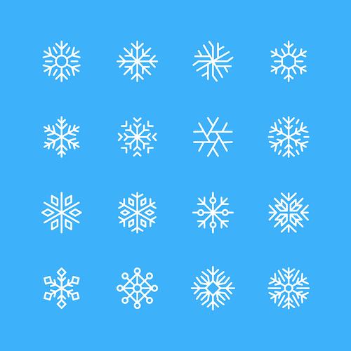 雪花稳定奔放截图