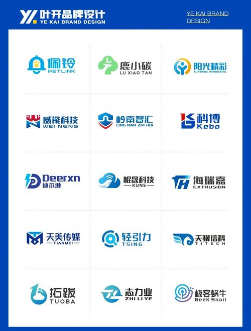 科技挂网站图标