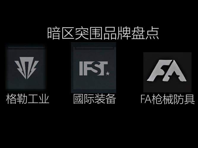 直装暗区挂卖截图