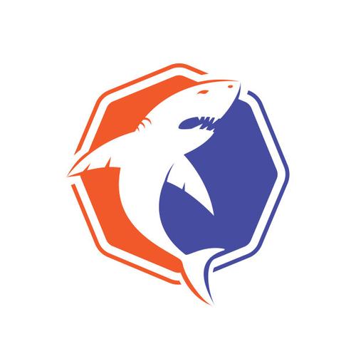 小鲨鱼直装3.0免费下载图标