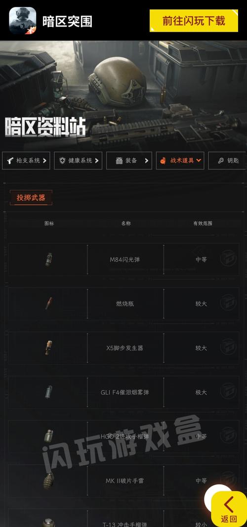 ios暗区突围透视辅助工具最新版介绍