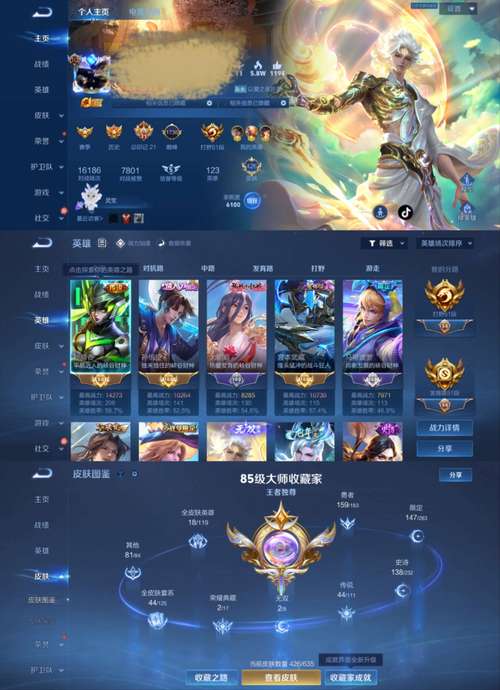 v10怎么显示皮肤截图