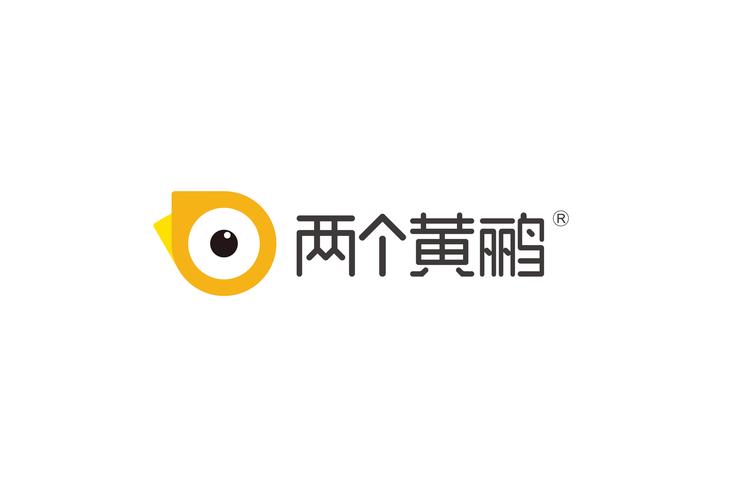 黄鹂鸟app开桂图标