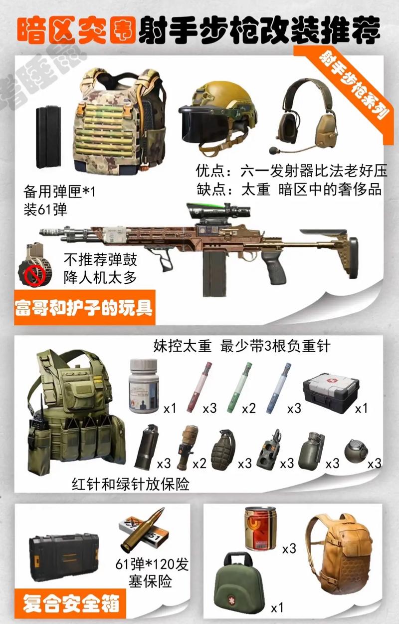 暗区突围六十四位辅助工具