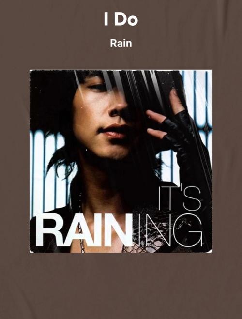 rain直装截图