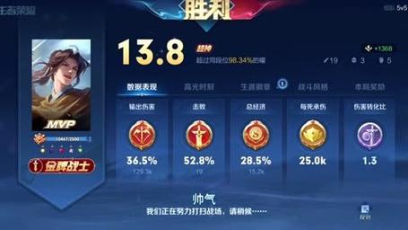 辅助拿mvp说明什么