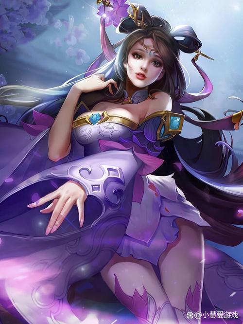 什么辅助配貂蝉最好的截图