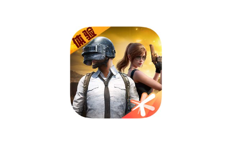和平巨魔绘制截图