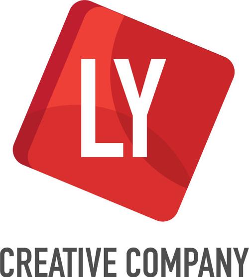 LY数据号网站截图