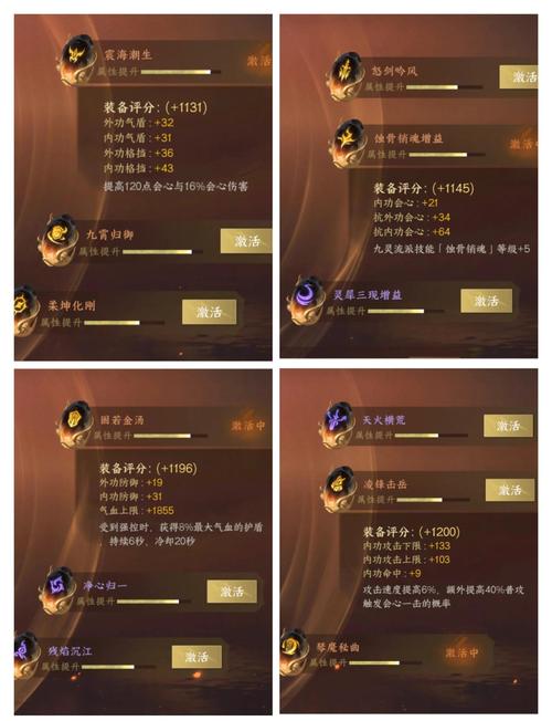 伤害增加器有必要装吗