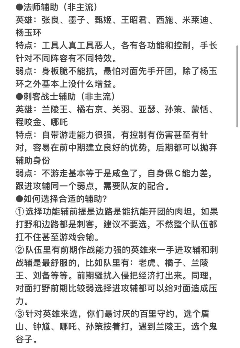 什么时候出大辅助装截图