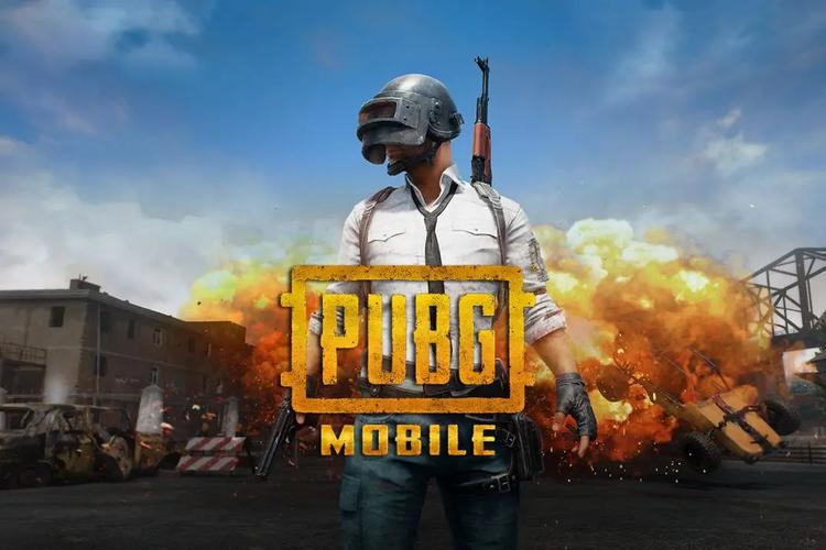 pubg卖挂网官网入口图标