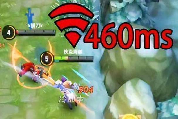 打王者突然460是不是机制图标