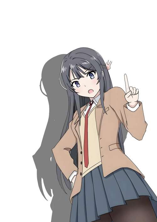 米山麻衣截图