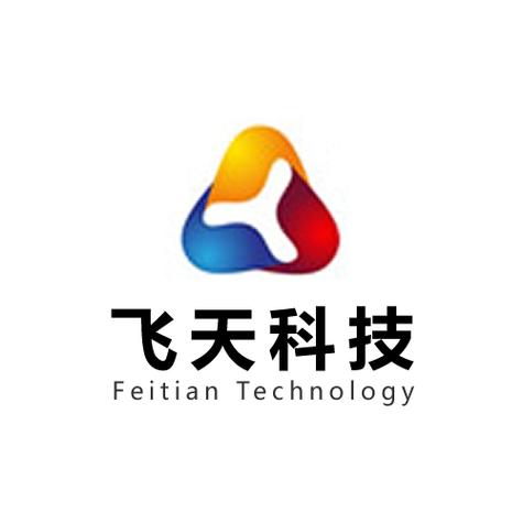 飞天科技图标