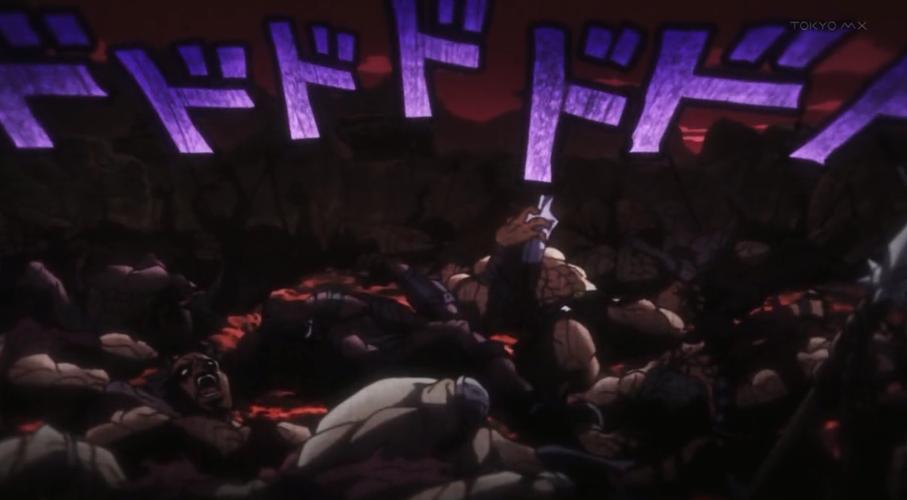 jojo暗之一族