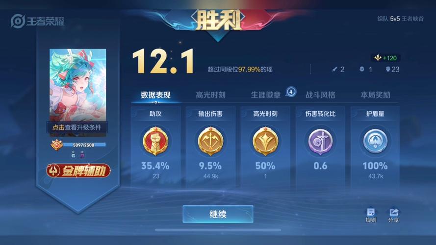 辅助最强第一名