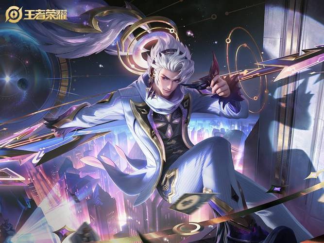 最适合韩信的辅助是谁截图