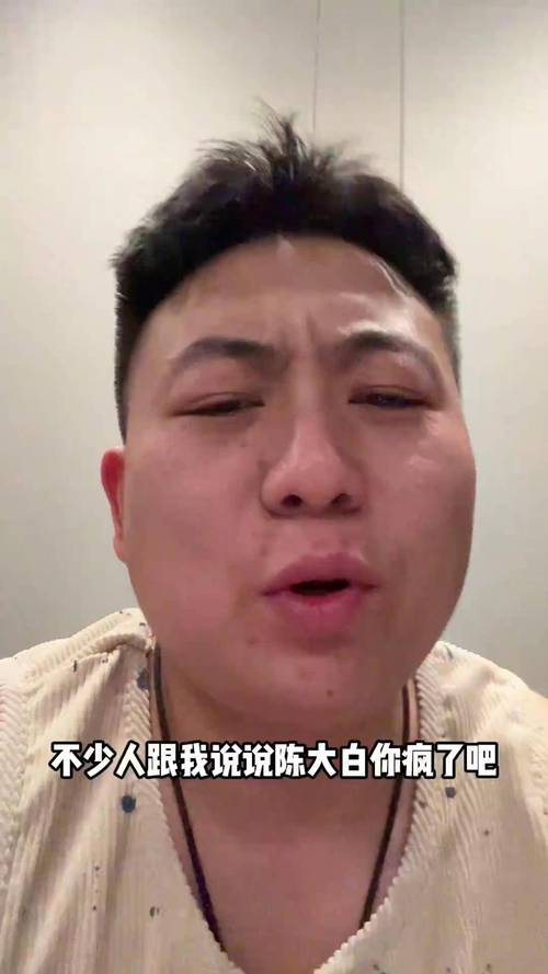 陈大白上暗陈大白小说最新章节更新时间图标