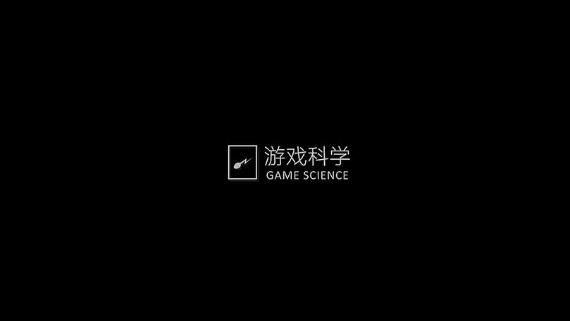 游戏科学官网图标