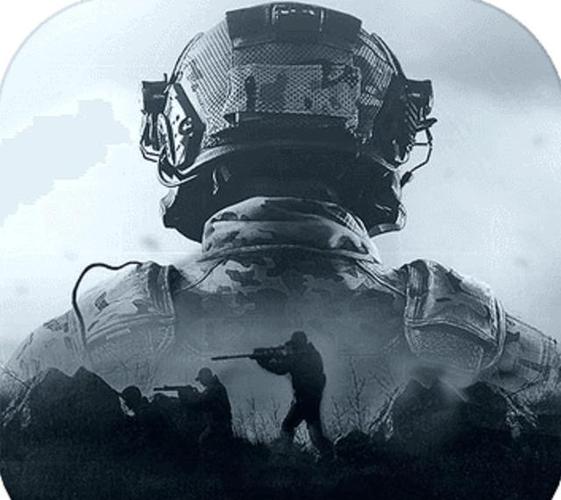 暗区突围有ios图标