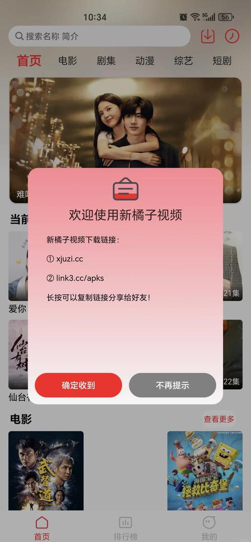 橘子直装v1.9下载