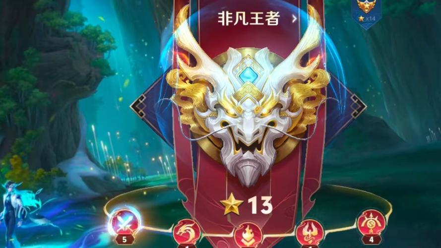 王者荣耀s39赛季最强英雄