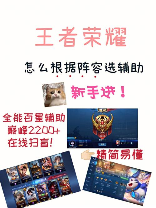 王者荣耀辅助是怎么分钱的图标