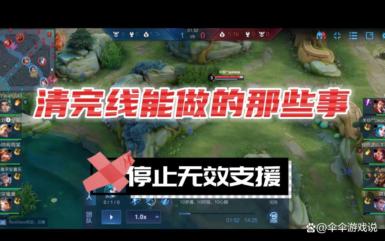 王者辅助清线会抢经济吗图标