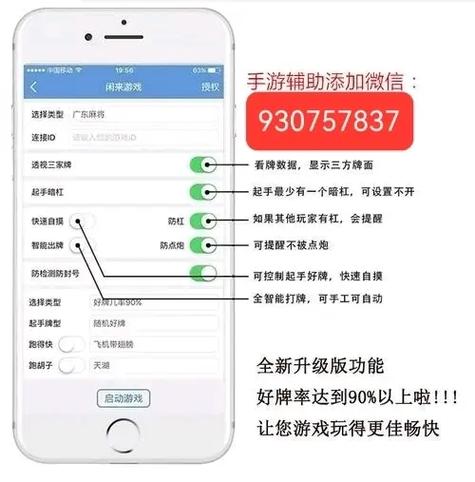 王者外挂购买微信群截图