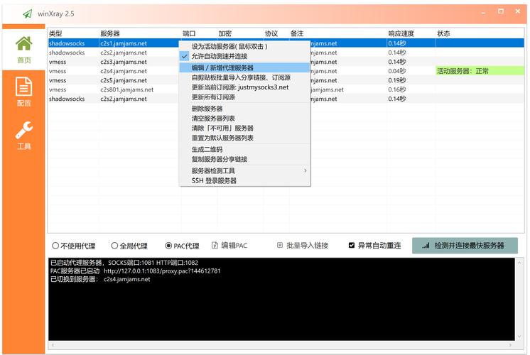 Ray辅助官网入口
