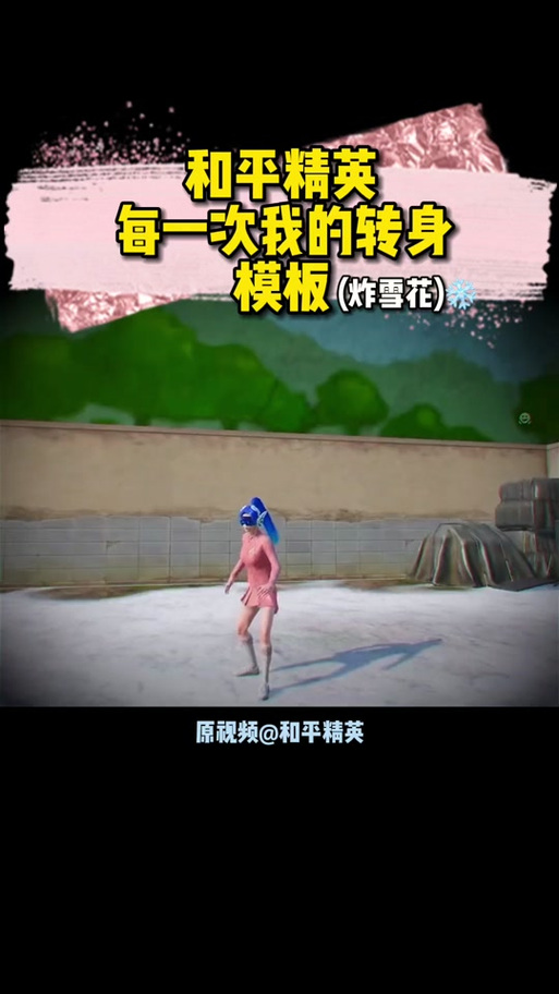 和平精英雪花辅助安装步骤详解截图