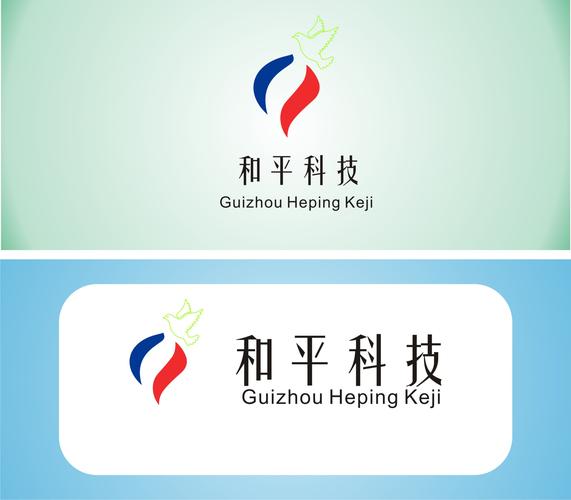 和平科技官网网址图标
