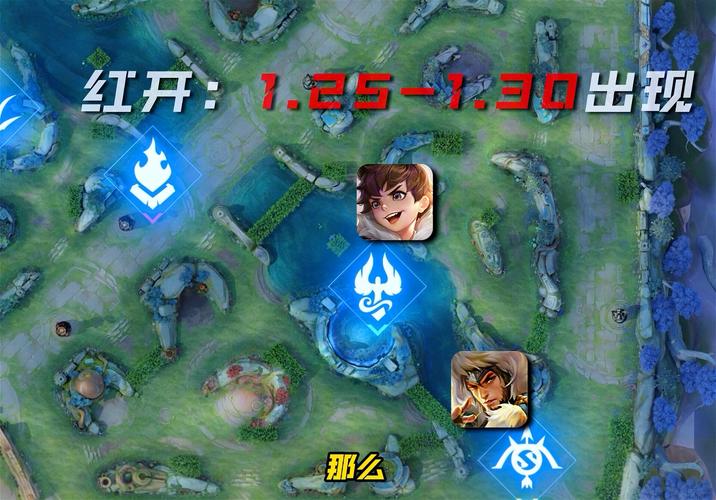 王者荣耀发育路的小兵经济更多吗截图