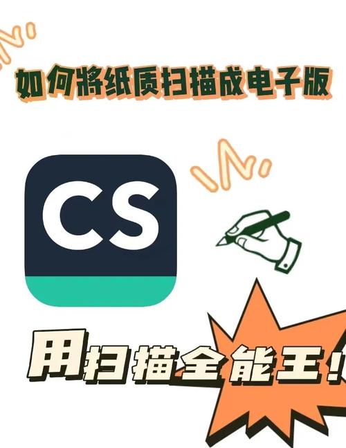 物资扫描辅助的四种方法截图