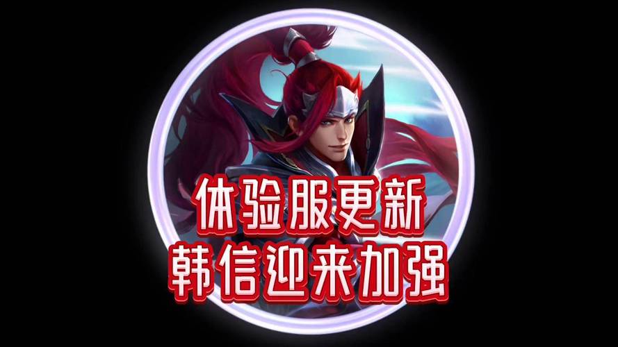 韩信可以打辅助吗截图