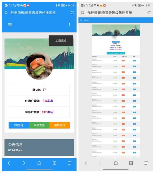 科技挂网官网入口
