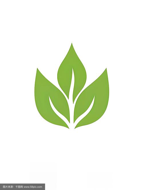 绿色植物