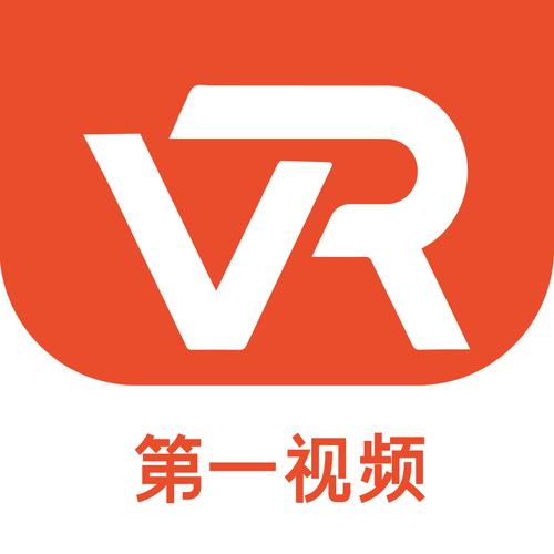vr左右分屏视频图标