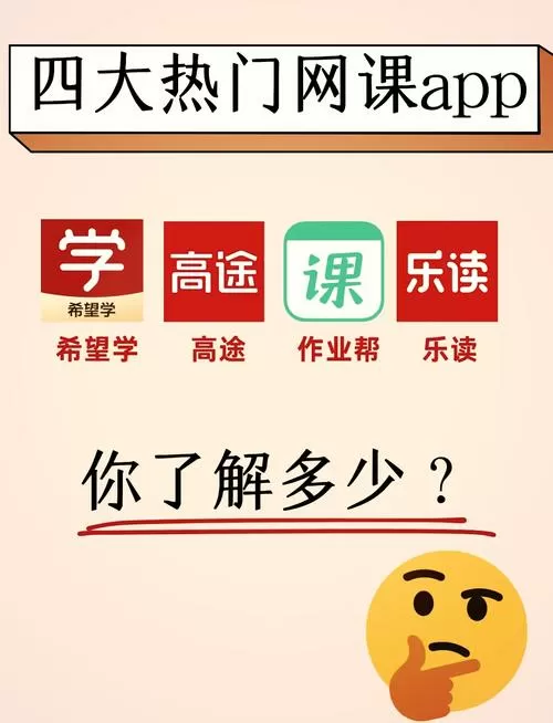 2024年还上不上网课截图