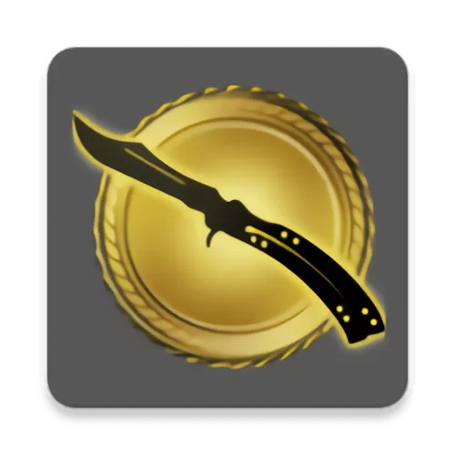 csgo开箱模拟器中文图标