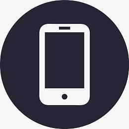手机号注册软件平台图标