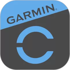 garmin iq图标
