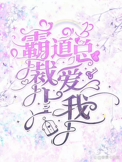 总裁爱上我 小说截图