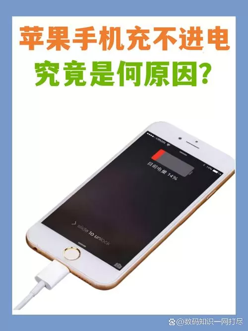 手机没有充电却显示充电是怎么回事
