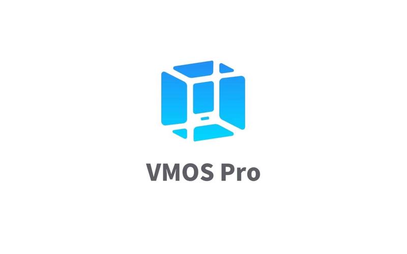 vmospro老版本破解版图标